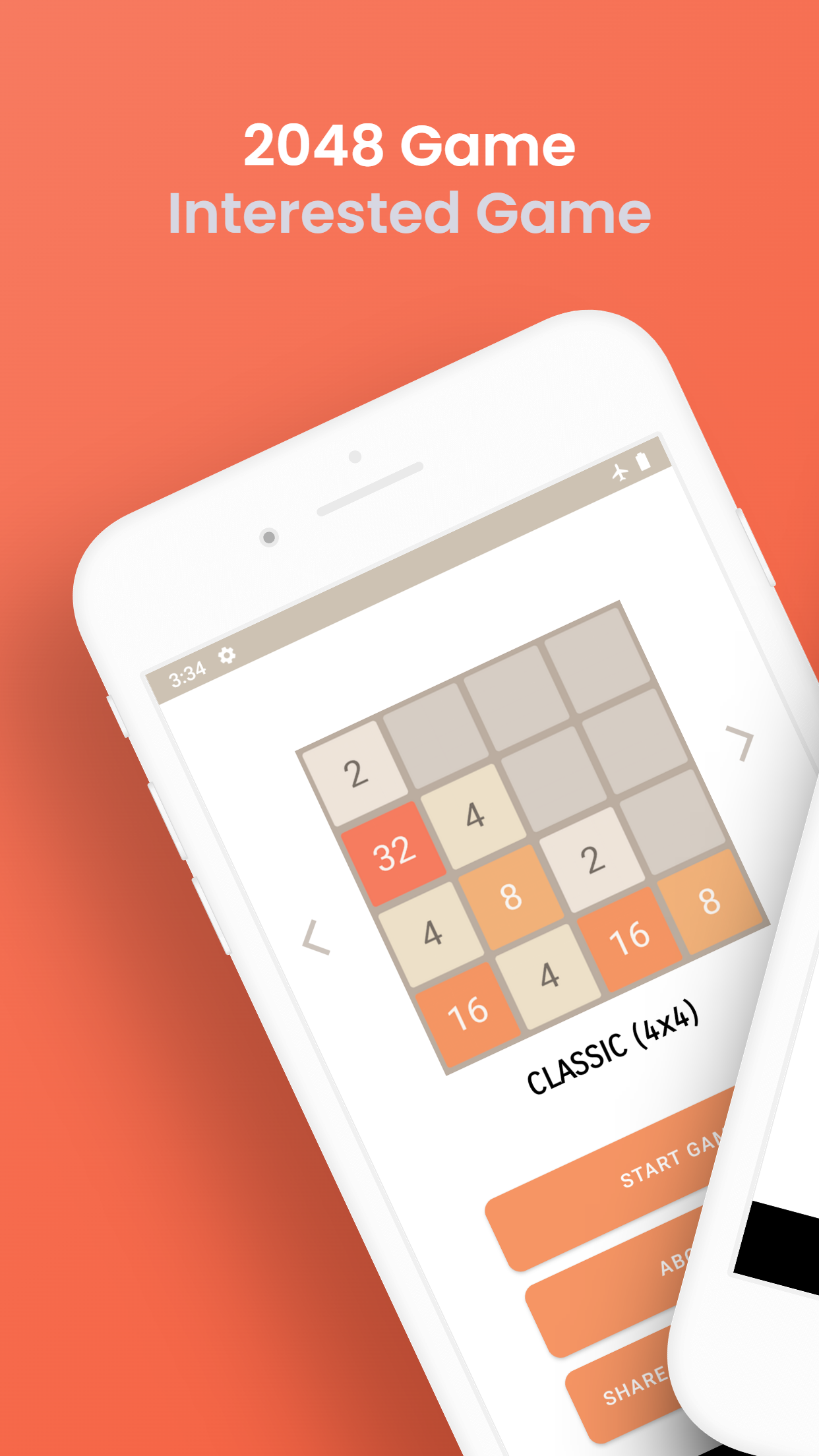 2048 Game android iOS-TapTap
