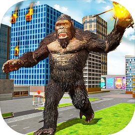 Giant Monster City Rampage android iOS apk download for free-TapTap
