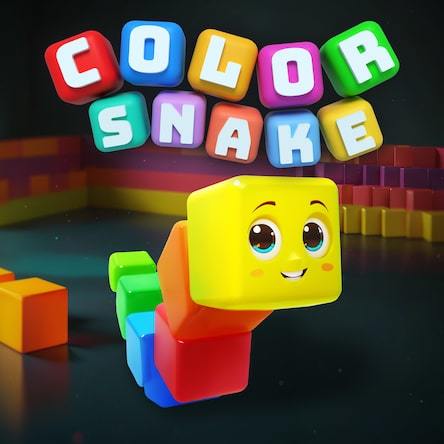 Color Snake Latest Version for Android/iOS APK - TapTap