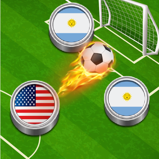 Finger Soccer Champion for Android/iOS - TapTap