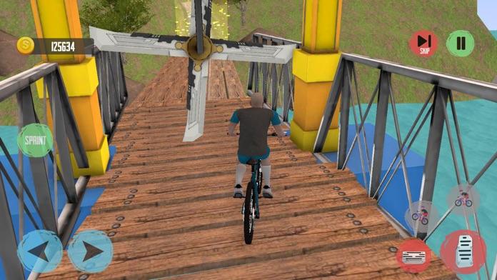Download Fearless BMX Bicycle Simulator for Android/iOS APK - TapTap