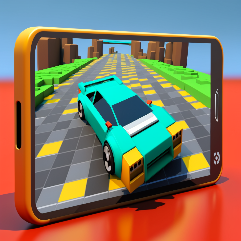 Block Runner: Endless Fun android iOS apk download for free-TapTap