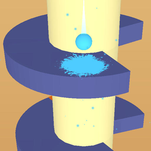 Spiral Game Latest Version for Android/iOS APK - TapTap