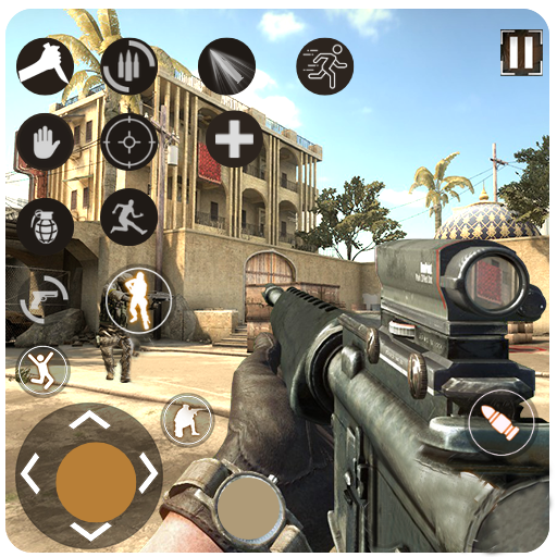 FPS Strike Online: War Games for Android/iOS - TapTap