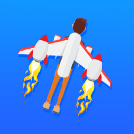 Flying Dude Latest Version for Android/iOS APK - TapTap