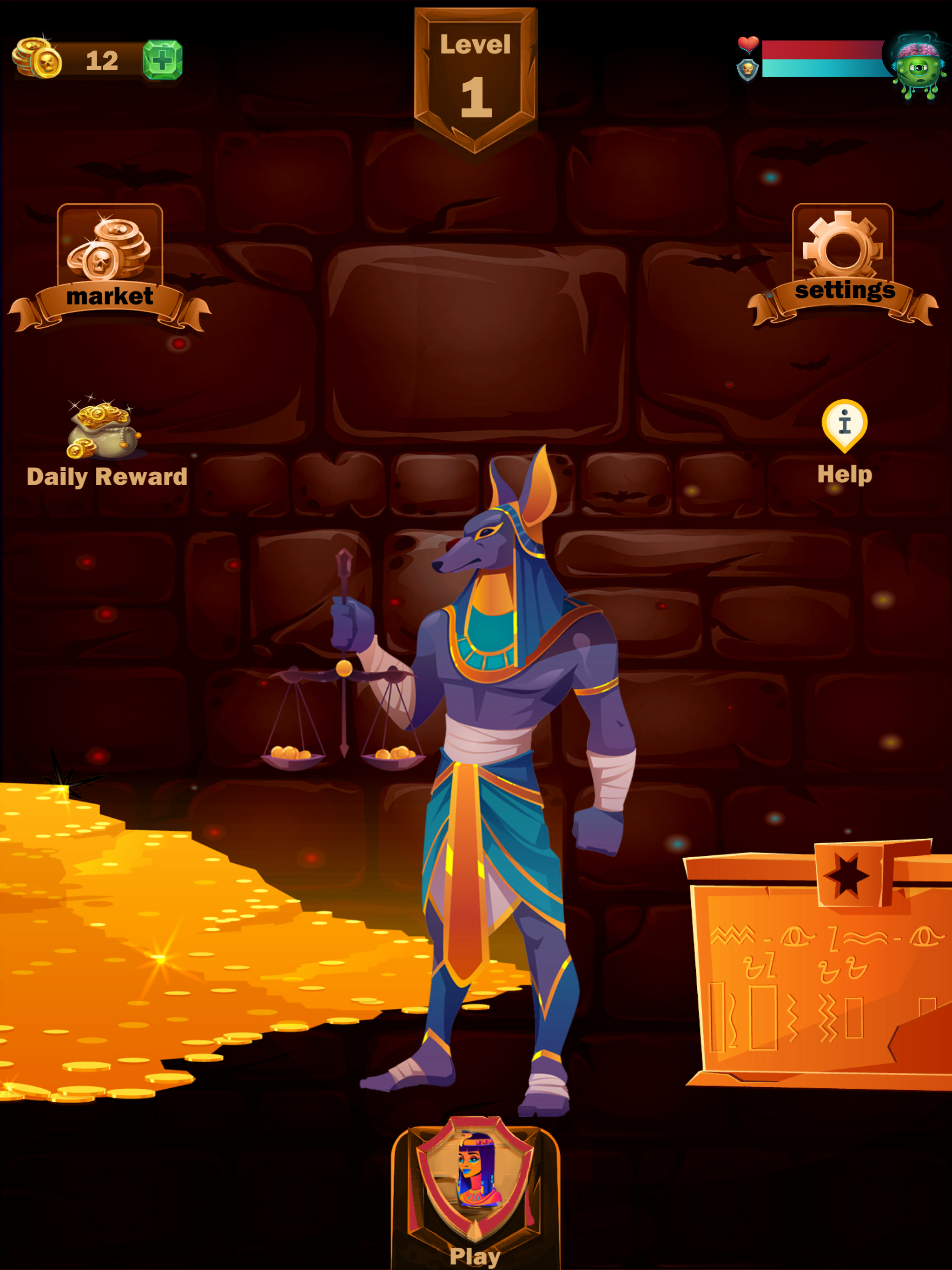 Trivia Quest Adventure mobile-TapTap