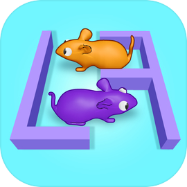 Mouse Escape android iOS apk download for free-TapTap