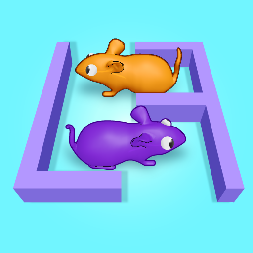 Mouse Escape Latest Version for Android/iOS APK - TapTap