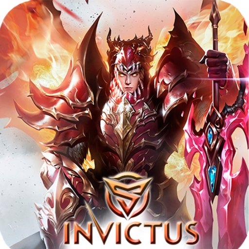 RPG Invictus: MMORPG Game MMO for Android/iOS - TapTap