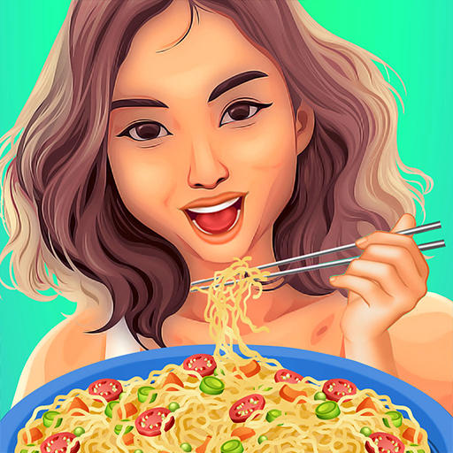 Mukbang 3D - Asmr Eating Games for Android/iOS - TapTap