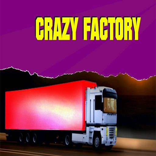 CRAZY FACTORY Latest Version for Android/iOS APK - TapTap