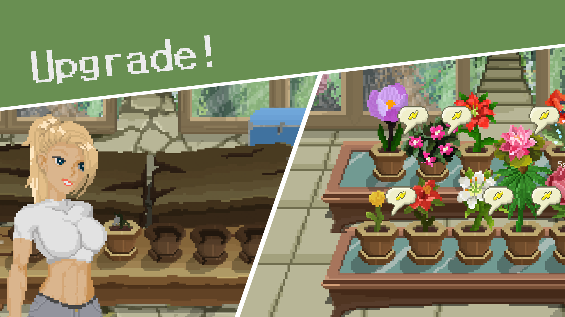 Download Growbox - Grow plants 0.9.7 for Android/iOS APK - TapTap