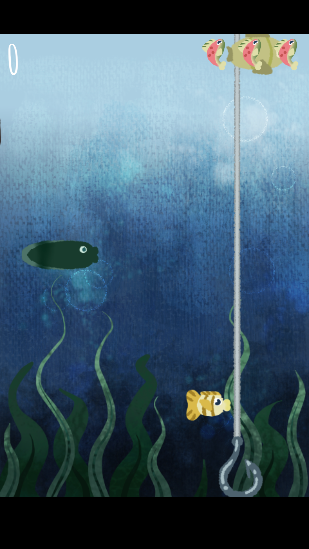 Fish the Fishes android iOS apk download for free-TapTap