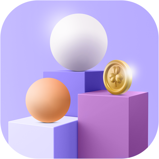 Ball Way Ball play 3D for Android/iOS - TapTap