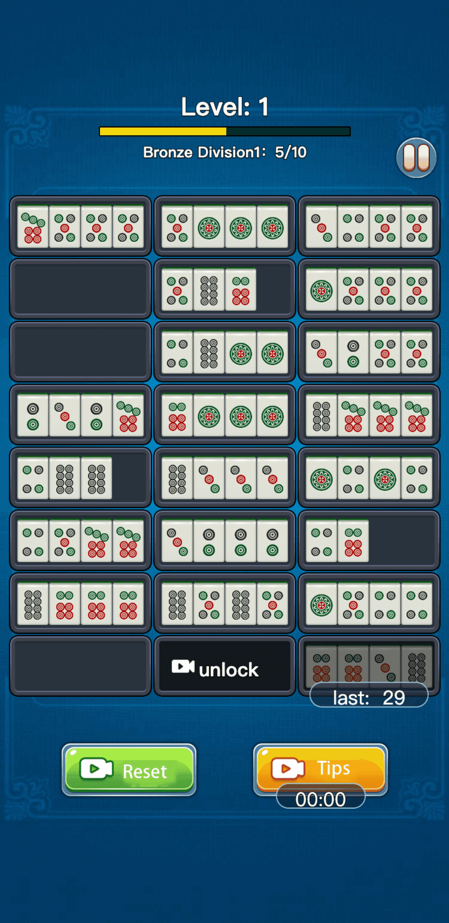 Mahjong android iOS-TapTap