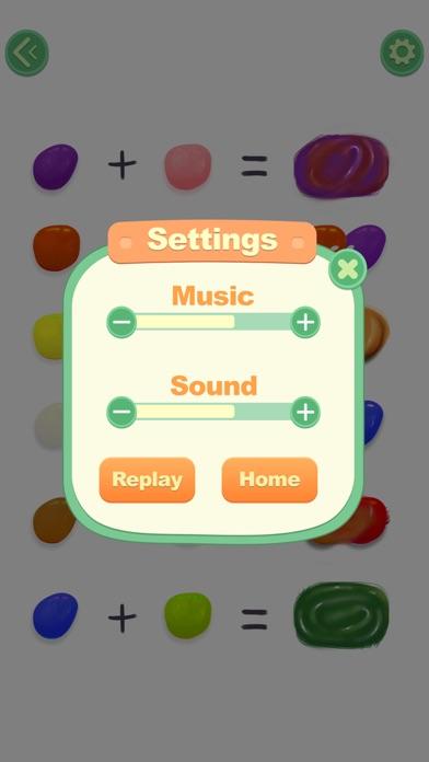 Color Mixing Puzzle Games android iOS apk download for free-TapTap