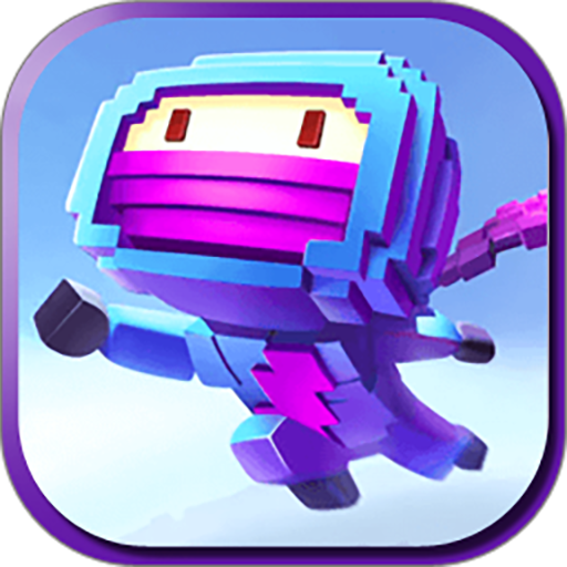 Ninja Up Latest Version for Android/iOS APK - TapTap