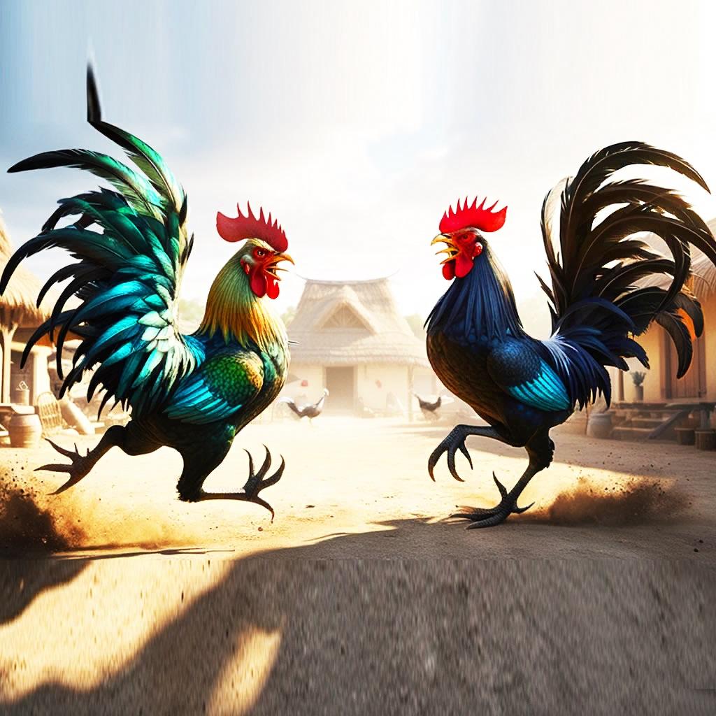 Hen Simulator Chicken Games for Android/iOS - TapTap