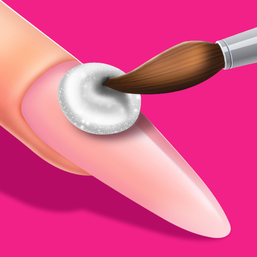 Acrylic Nails Games: Nail Art for Android/iOS - TapTap