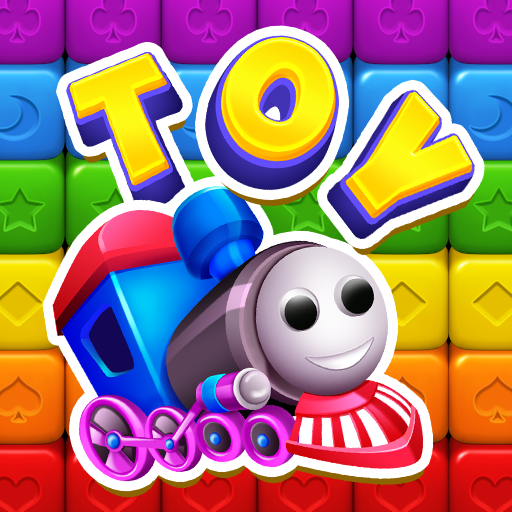 Toys Pop Bricks Crush for Android/iOS - TapTap