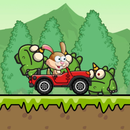 Super Animal Jungle Adventures for Android/iOS - TapTap