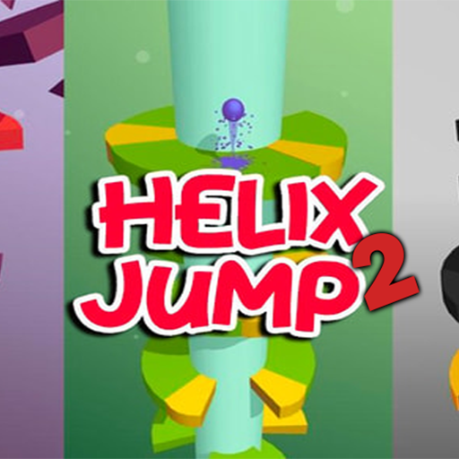 Helix Jump 2 - Crazy Ball android iOS-TapTap