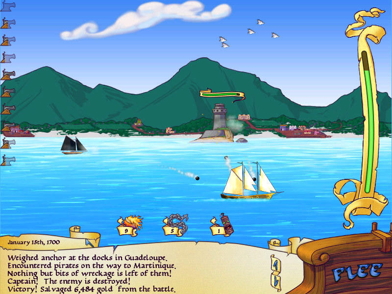 Tradewinds Classics Latest Version for Android/iOS - TapTap