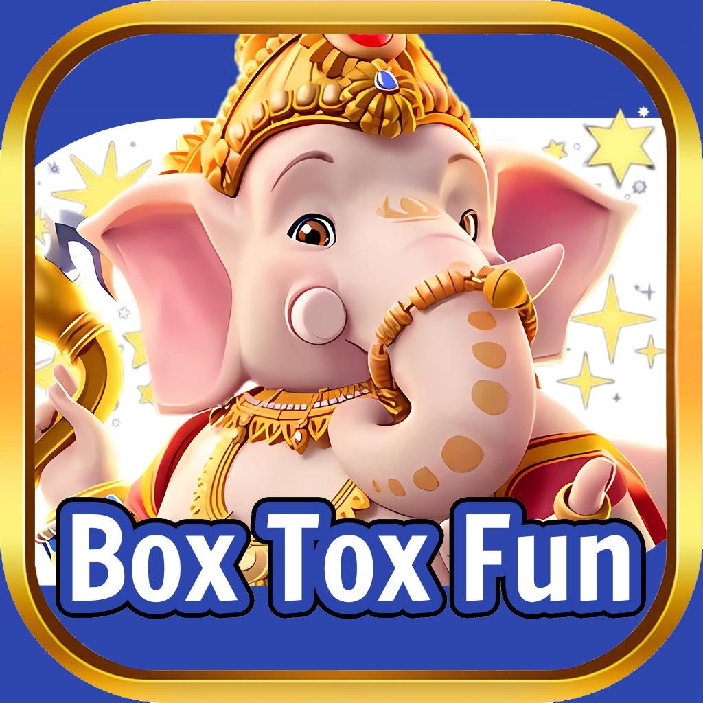 Box Tox Fun Game Latest Version for Android/iOS APK - TapTap