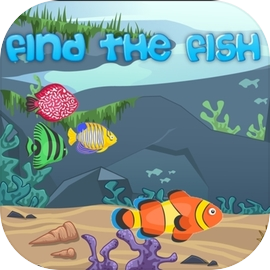 Find The Fish android iOS-TapTap