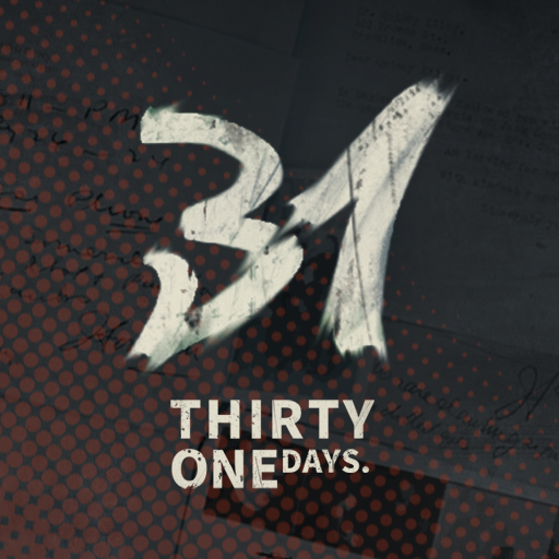 Thirty-one days for Android/iOS - TapTap
