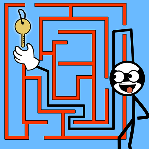 Crook Puzzle: Maze Escape Game android iOS-TapTap