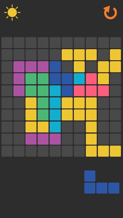 Color Block Puzzle android iOS-TapTap