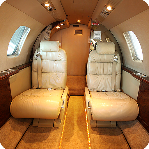 Escape Games - Private Jet for Android/iOS - TapTap