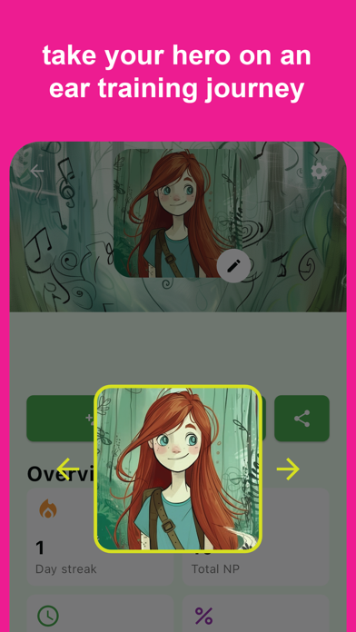 Eartopia - Ear Training for Android/iOS - TapTap