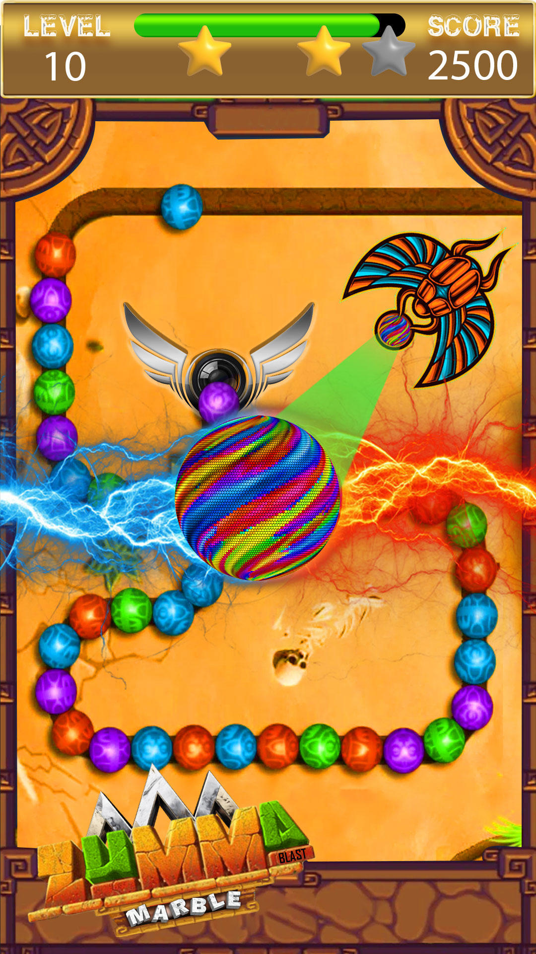 marble shooting marble blast android iOS apk download for free-TapTap