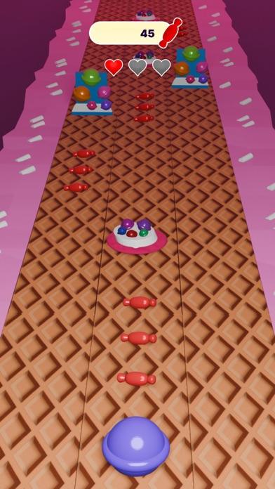 Download Sugar Rush: Rolling for Android/iOS APK - TapTap