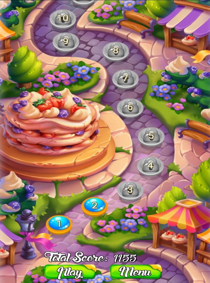 Rebbit Bubble Shooter android iOS apk download for free-TapTap