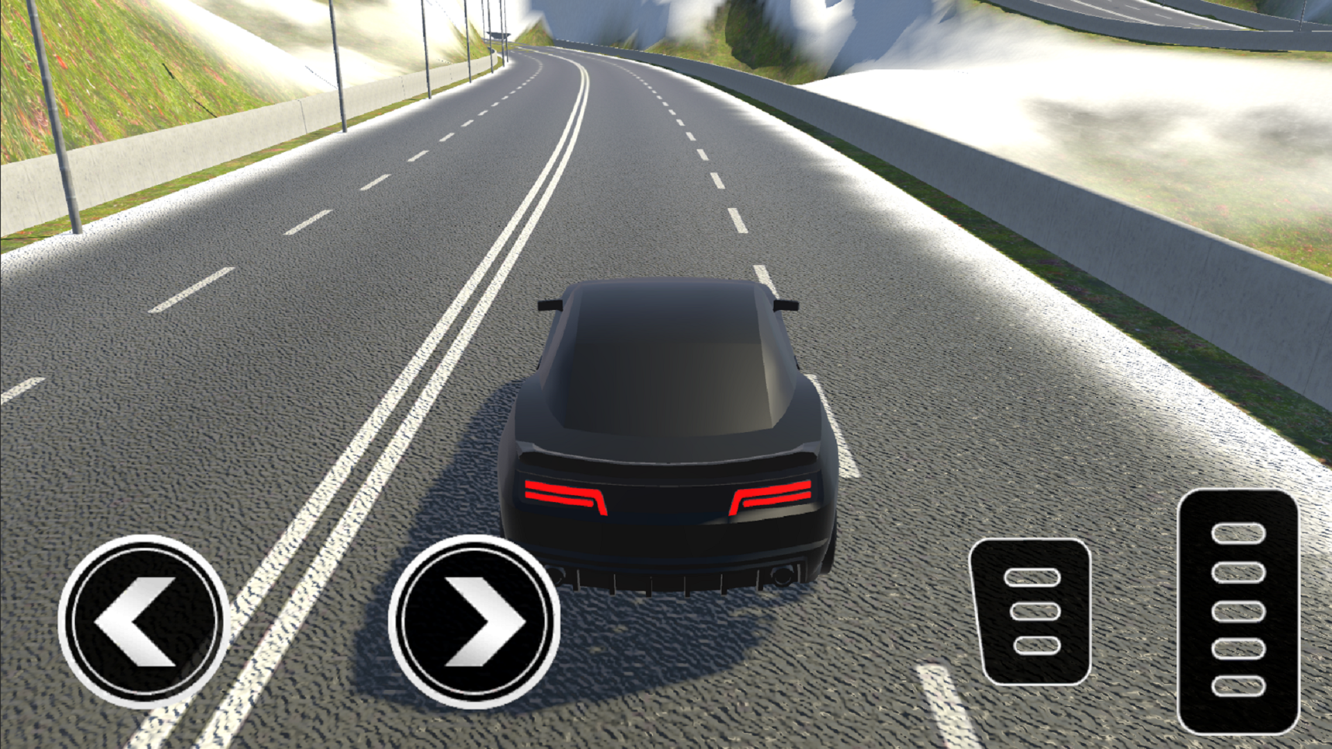 Race a Car :Car game android iOS-TapTap