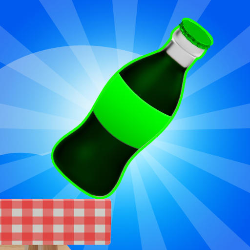 Bottle Flip Master Challenge for Android/iOS - TapTap