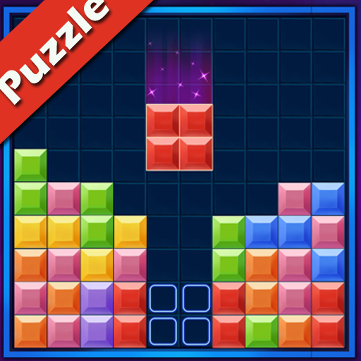 Block Puzzle Challenge android iOS-TapTap
