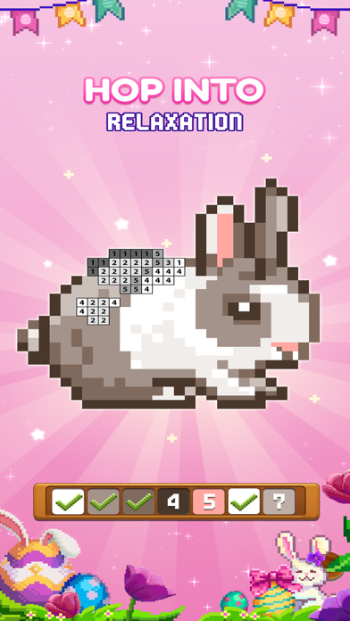 Download Pixel Isle: Coloring Sandbox for Android/iOS APK - TapTap