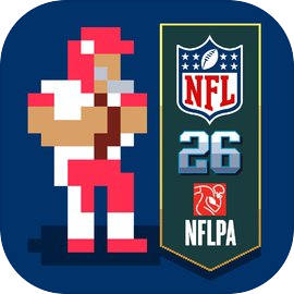 NFL Retro Bowl '25 - seagull's Posts - TapTap