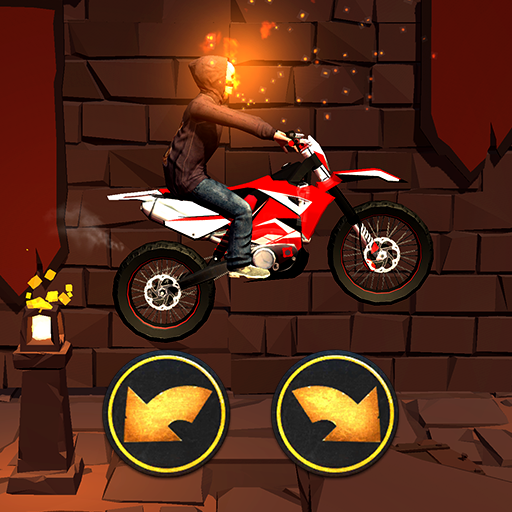 Ghost Fight Scary Rider for Android/iOS - TapTap