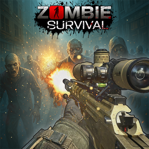 Zombie Survival - Gun Games for Android/iOS - TapTap