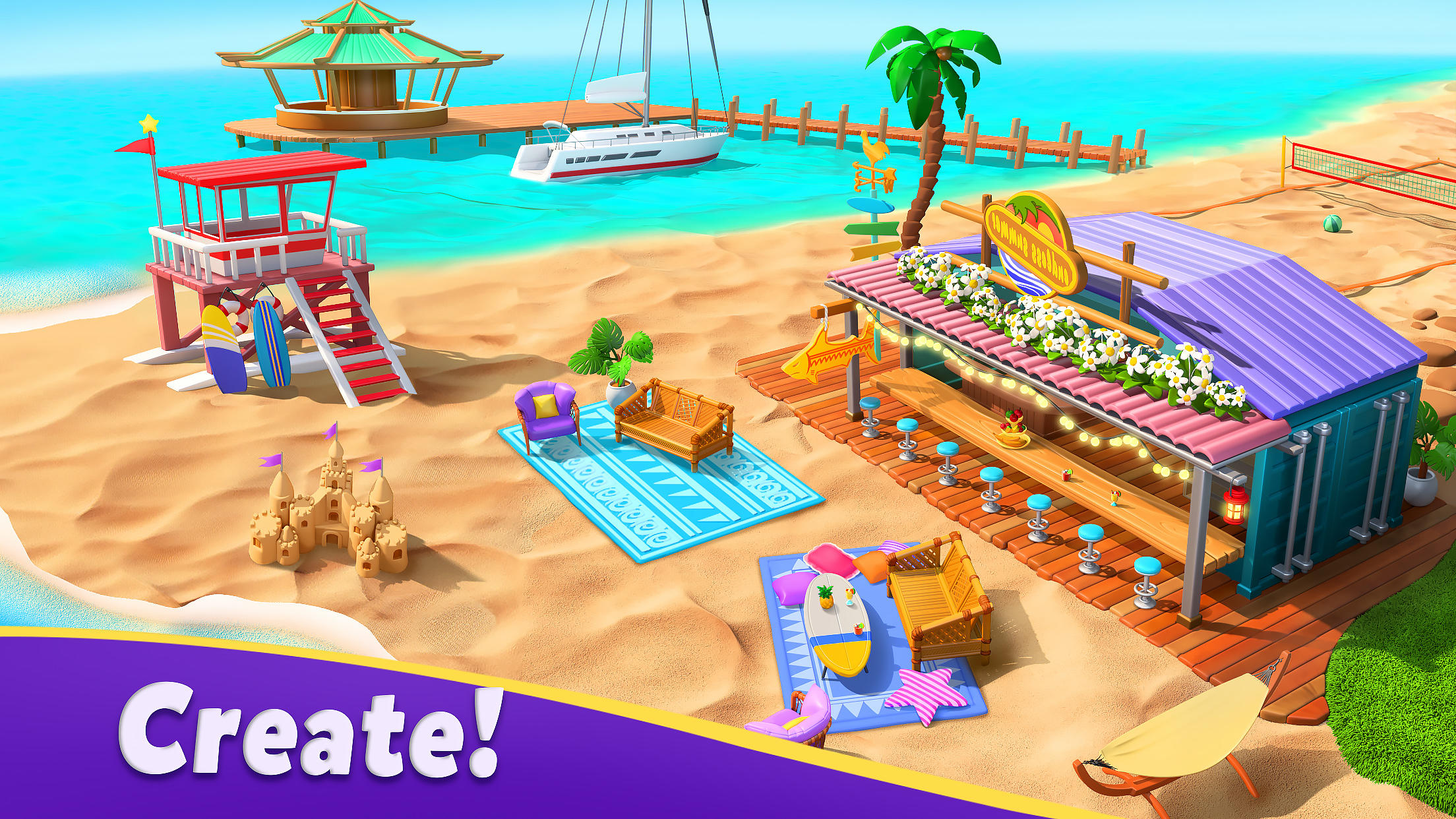 Party Match Latest Version for Android/iOS APK - TapTap