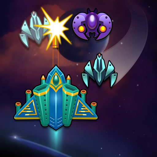 Alien Attack Latest Version for Android/iOS APK - TapTap