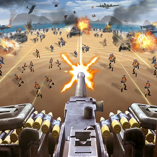 Final War Latest Version for Android/iOS APK - TapTap