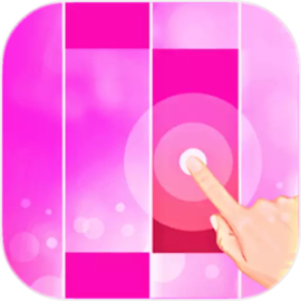 Piano Pink Tiles android iOS apk download for free-TapTap