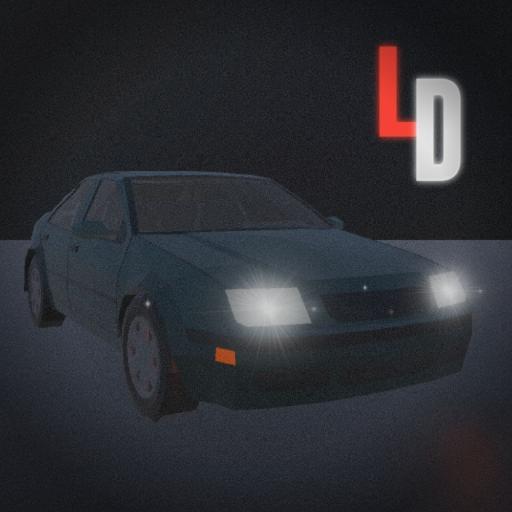 Legend Driver 0.2.0 for Android/iOS - TapTap