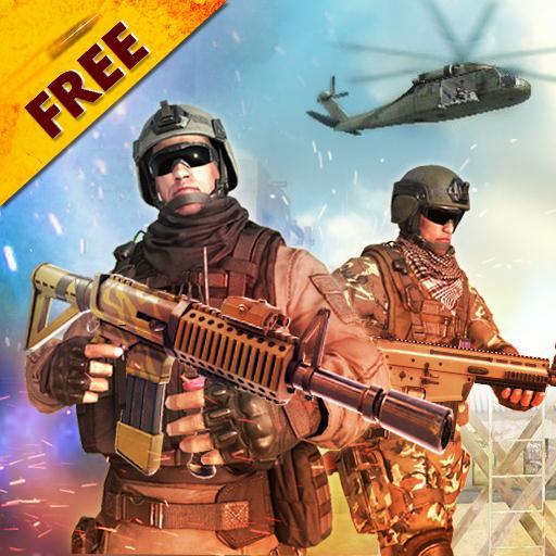 FPS Combat Latest Version for Android/iOS APK - TapTap